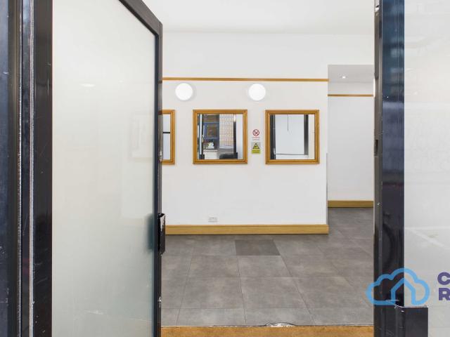 apartment in RM1 Basing Place | Hackney | London | E2 8AB