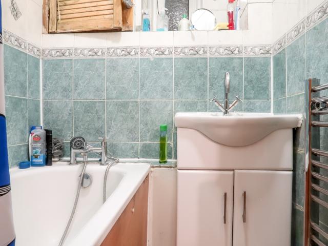 apartment in RM1 Colebert Avenue | Bethnal Green | London | E1 4JP