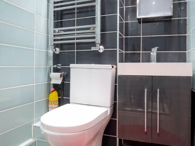 apartment in RM1 Eric Street | Mile End | London | E3 4TD