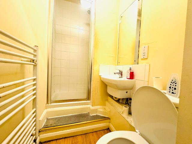 apartment in RM1 High Road | Harrow | London | HA3 5EQ