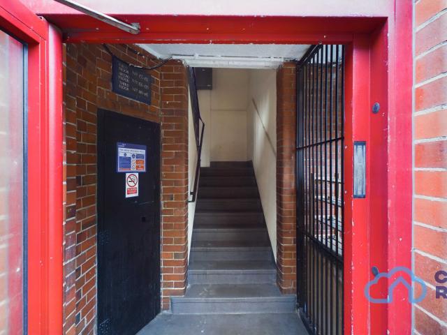 apartment in RM1 Poynders Gardens | Clapham | London | SW4 8PD