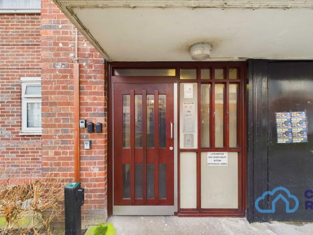 apartment in RM1 Solebay Street | Stepney Green | London | E1 4PP