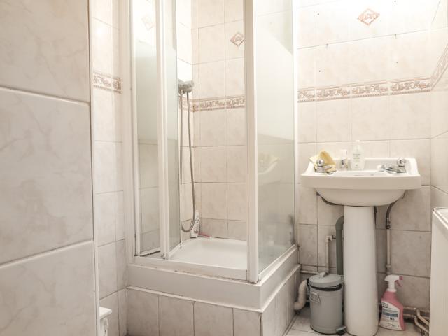 apartment in RM1 Vernon Road | Bow | London | E3 5HR