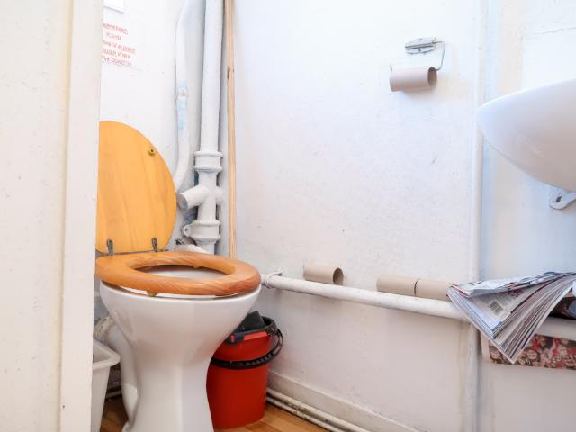 apartment in RM2 Old Bethnal Green Road | Bethnal Green | London | E2 6QX