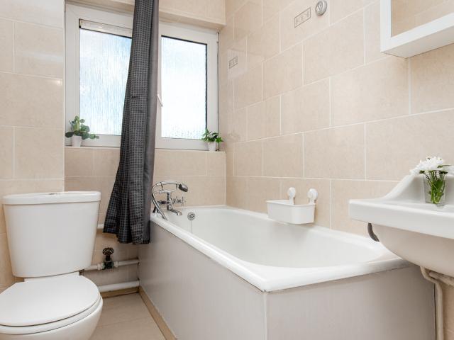 apartment in RM2 Alfred Street | Bow | London | E3 2BA