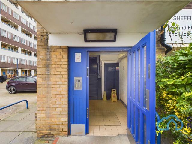 apartment in RM2 Alfred Street | Bow Road | London | E3 2BY