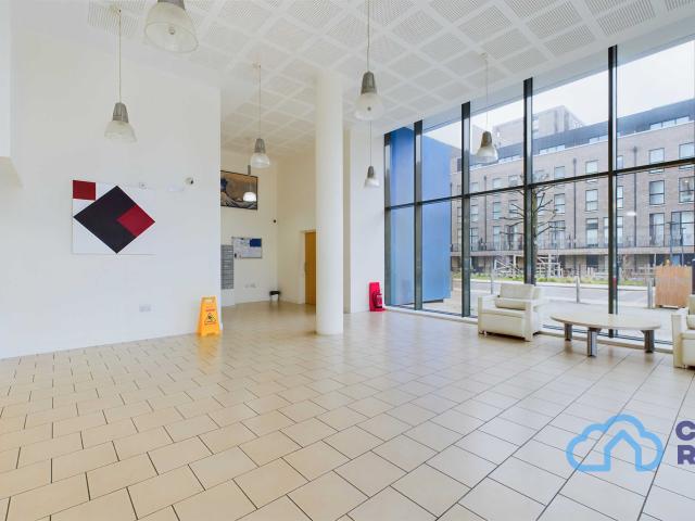 apartment in RM2 Basin Approach | Newham | London | E16 2FE