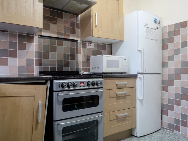 apartment in RM2 Driffield Road | Bow | London | E3 5NH