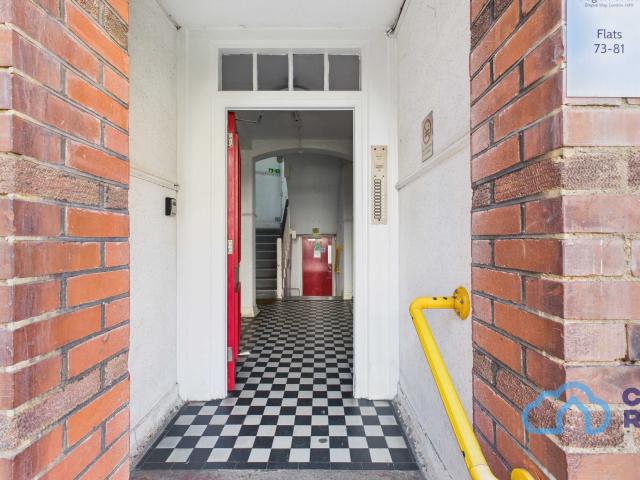 apartment in RM2 Empire Way | Harrow | London | HA9 0RE