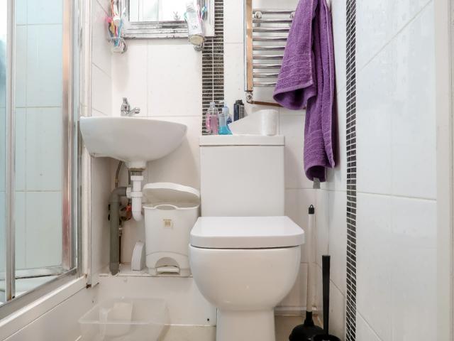 apartment in RM2 Eric Street | Mile End | London | E3 4TD