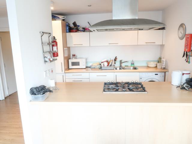 apartment in RM2 Follett Street | Poplar | London | E14 6LQ
