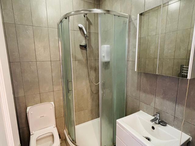 apartment in RM2 Lewisham High Street | Lewisham | London | SE13 6AA