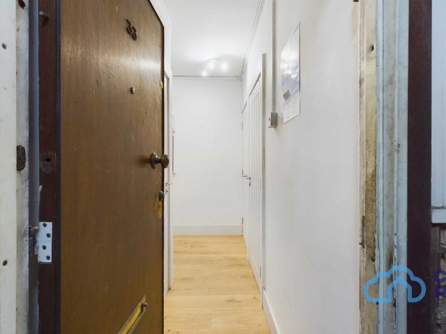 apartment in RM2 Limehouse Causeway | Canary Wharf | London | E14 8AD