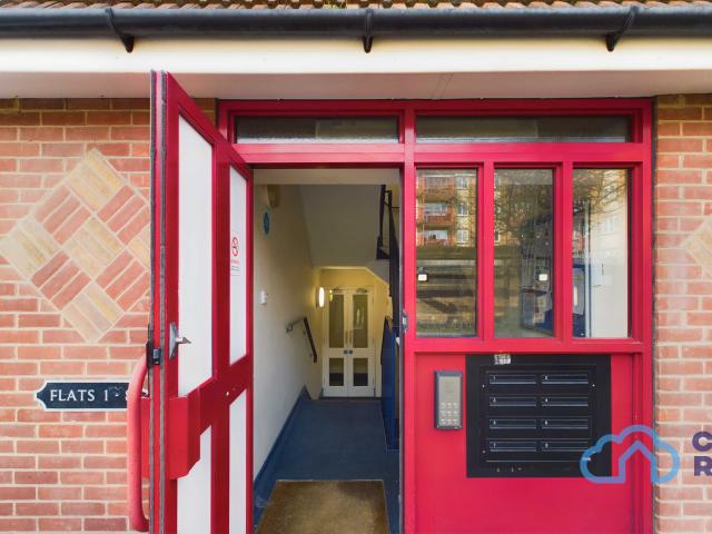 apartment in RM2 Rainhill Way | Bow | London | E3 3EE