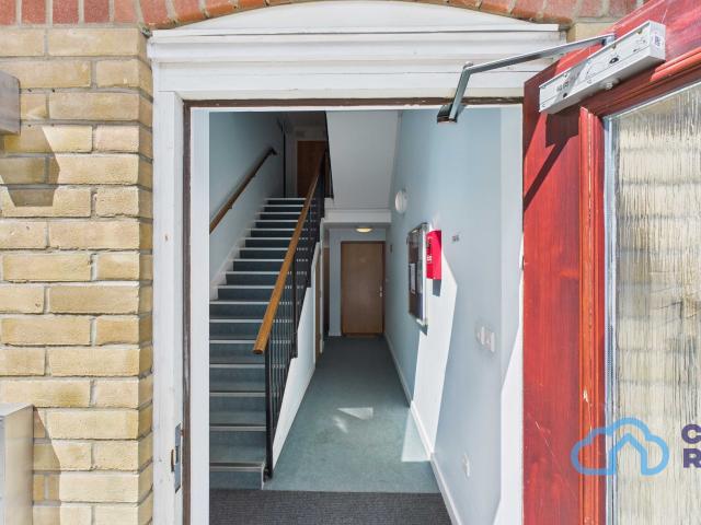 apartment in RM2 St. Pauls Way | Bow Common | London | E3 4AD