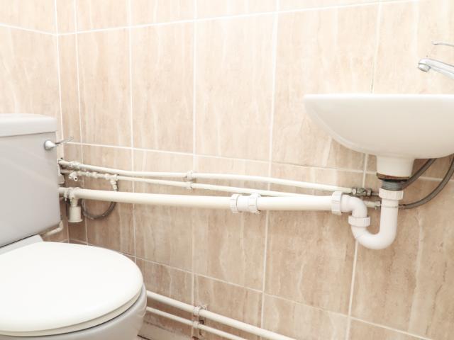 apartment in RM2 St. Stephens Road | Bow | London | E3 5JN