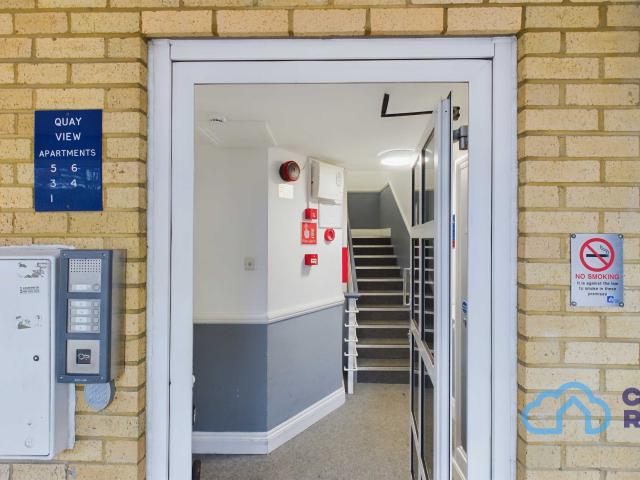 apartment in RM3 Arden Crescent | Isle of Dogs | London | E14 9WA