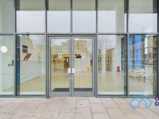 apartment in RM3 Basin Approach | Newham | London | E16 2FE