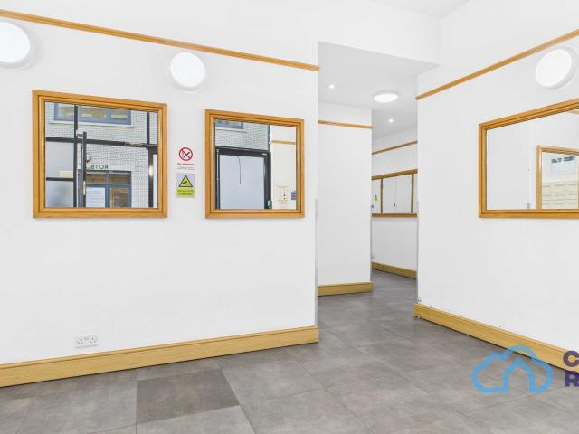 apartment in RM3 Basing Place | Hackney | London | E2 8AB