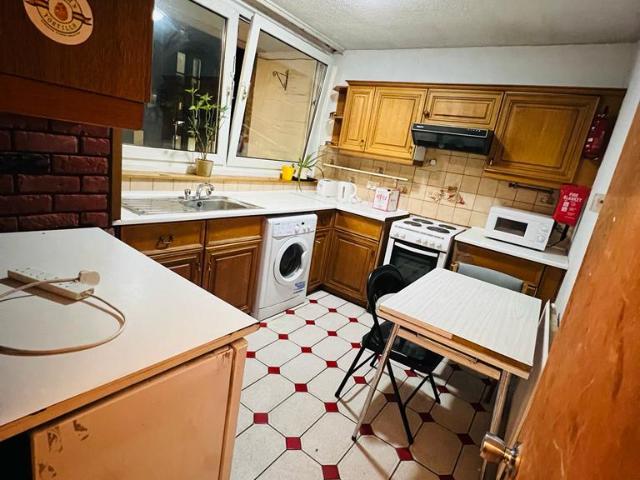 apartment in RM3 Ben Jonson Road | Stepney Green | London | E1 3NJ