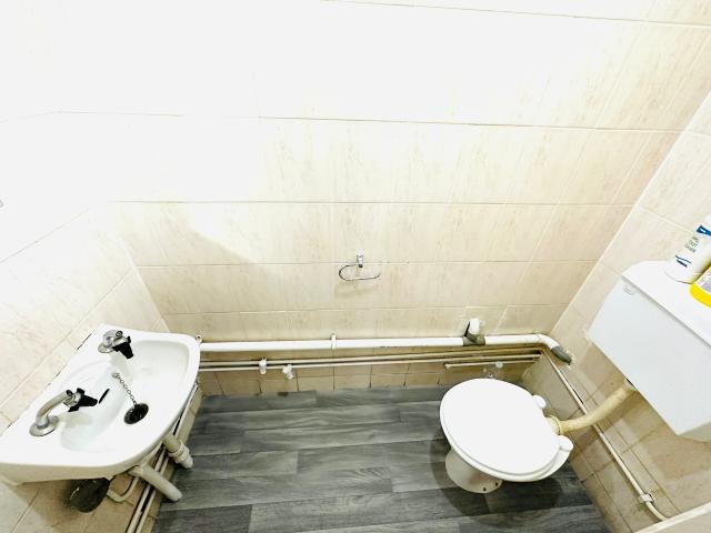 apartment in RM3 British Street | Mile End | London | E3 4LZ