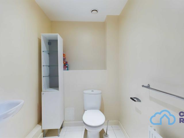 apartment in RM3 Broomfield Street | Poplar | London | E14 6GL
