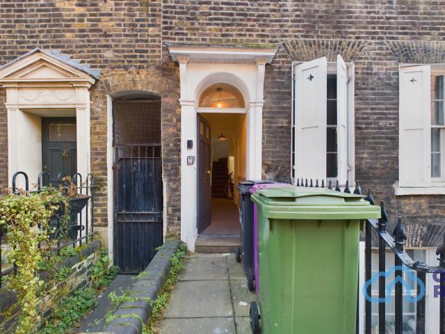 apartment in RM3 Cable Street | Shadwell | London | E1 0BL