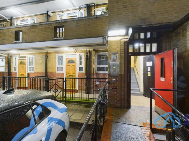 apartment in RM3 Limehouse Causeway | Canary Wharf | London | E14 8AD