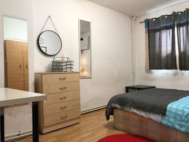apartment in RM3 Pitsea Street | Limehouse | London | E1 0JJ