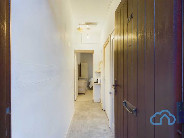 apartment in RM3 Poynders Gardens | Clapham | London | SW4 8PD