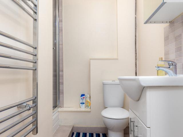 house in 41SA RM3 Saltwell Street | Poplar | London | E14 0DY