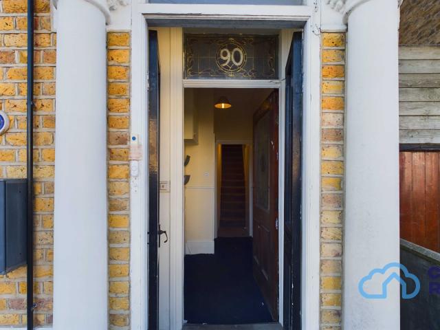 apartment in RM3 The Avenue | Haringey | London | N17 6TD
