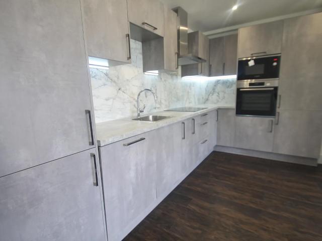 apartment in Rothesay Road LU1
