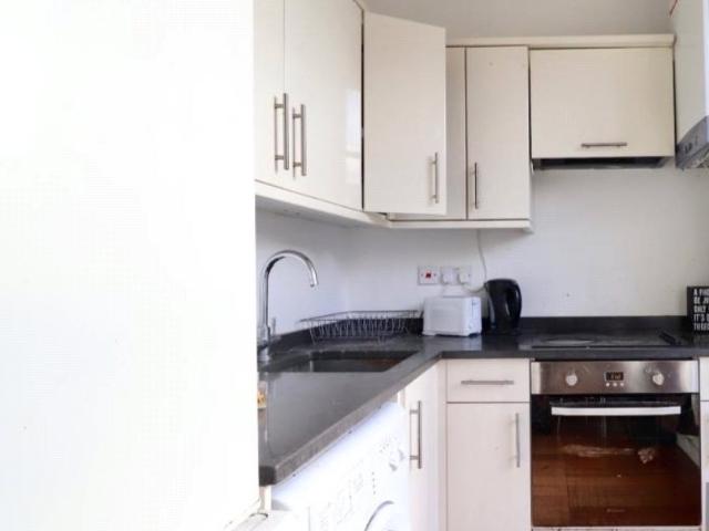 apartment in Royal College Street, Camden, London NW1 9LT