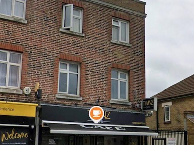 apartment in Road, Welling, DA16