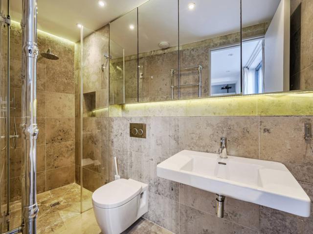 apartment in Roger Street