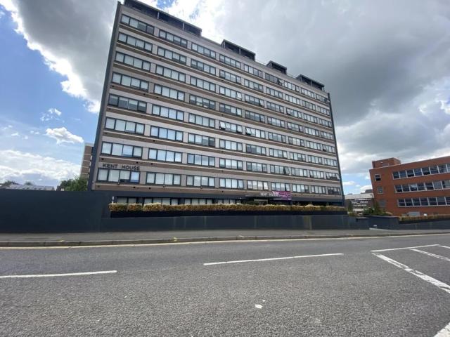 apartment in Romney Place Maidstone