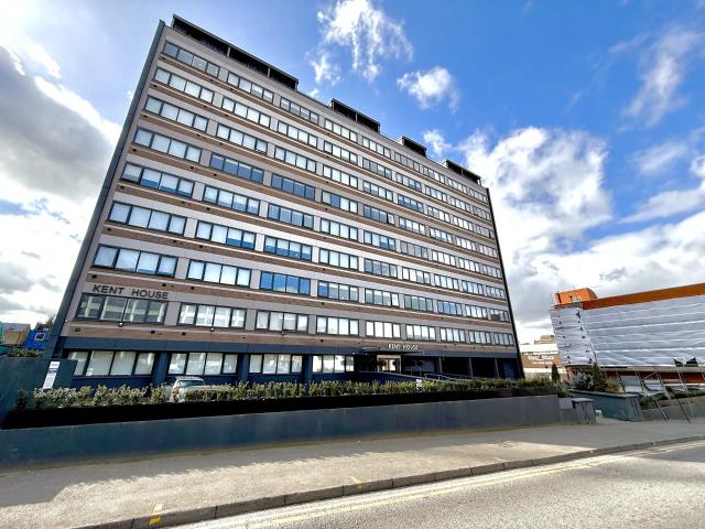 apartment in Romney Place