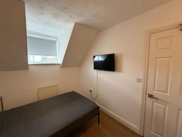 apartment in Room 5 Eagle Way PE7
