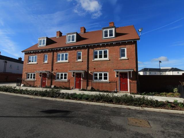 apartment in Rosemary Lane, Berewood, Waterlooville