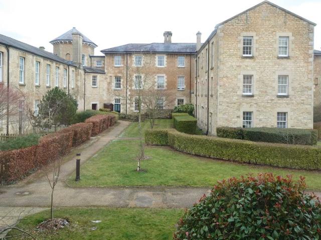apartment in RADCLIFFE HOUSE, LITTLEMORE
