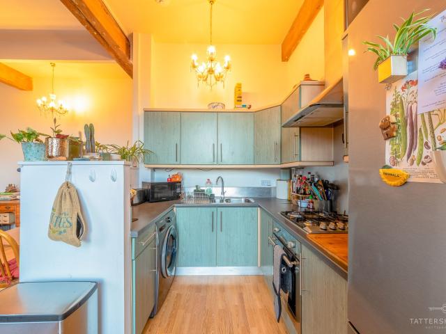 apartment in Raleigh Street, Raleigh Square Raleigh Street, NG7