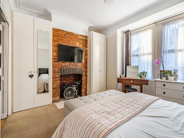 apartment in Rasper Road