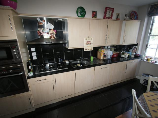 apartment in Redcliffe Parade West, Flat 3, City Centre, Bristol, BS1 6SP Abode