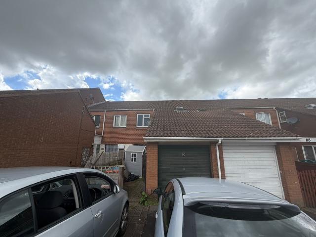 apartment in Redbridge, Stantonbury
