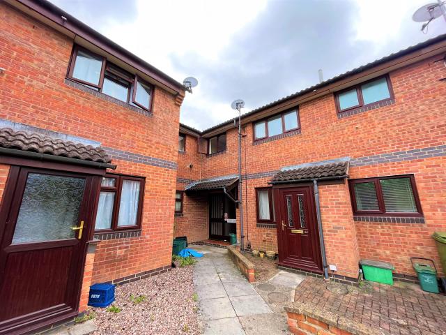 apartment in Reddings Park, The Reddings, GL51