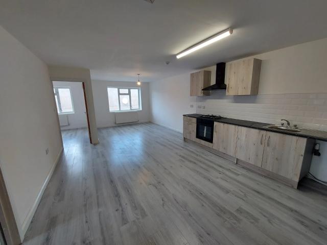 apartment in Redhouse Street Walsall, WS1