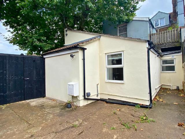apartment in Redland, Bristol