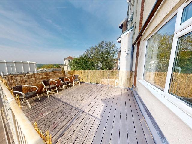 apartment in Regent Street, 1FF, Clifton Village, Bristol, BS8 4HW Abode