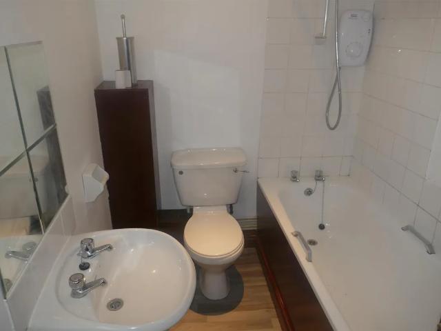 apartment in Regent Street, Kettering, Northants
